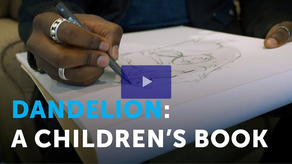 Create a Children's Book | Lulu