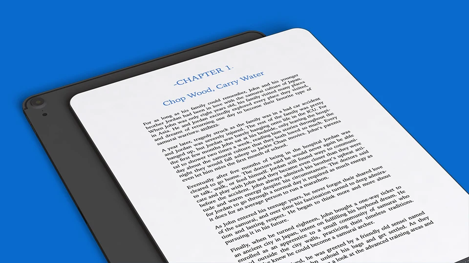 Tamaños de libros personalizados y opciones de encuadernación | Lulu