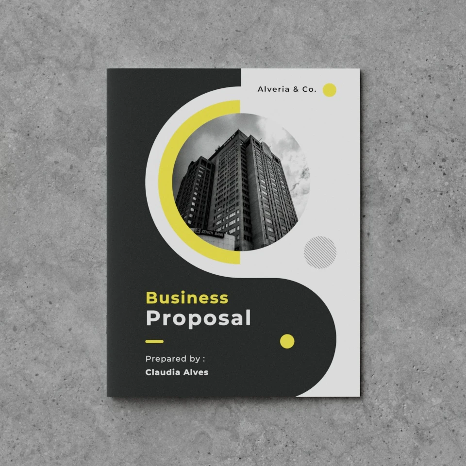 Custom Booklets Printed On Demand | Lulu