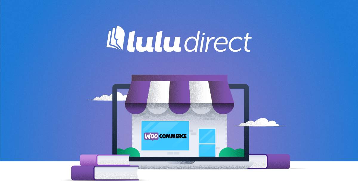 Sell Books on WordPress | Lulu