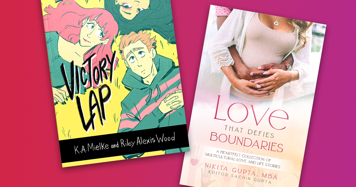 Shop Diverse & Inclusive Books | Lulu