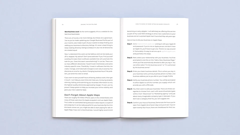 Formats de livres et options de reliure personnalisés | Lulu