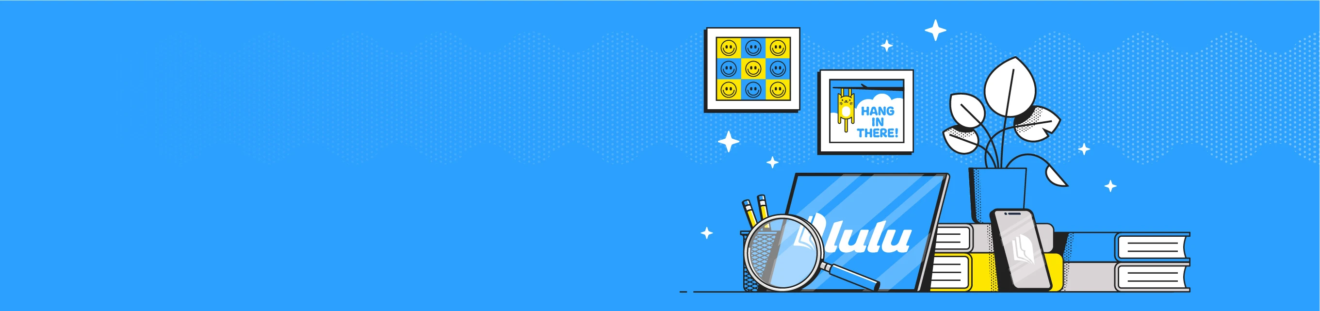 Free Self-Publishing Resources | Lulu