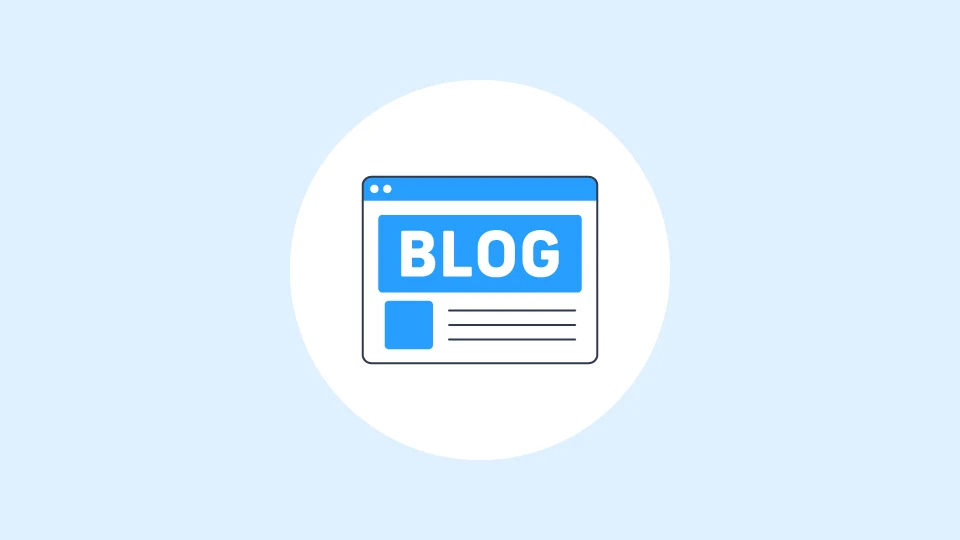 Lulu blog article icon image