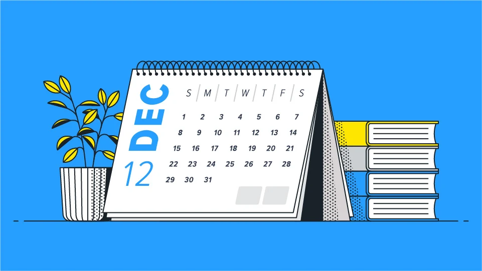 Make a Custom Art or Photo Wall Calendar | Lulu