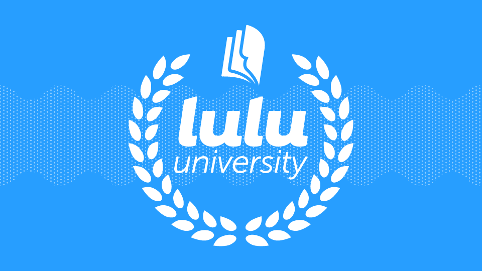 Free Self-Publishing Resources | Lulu