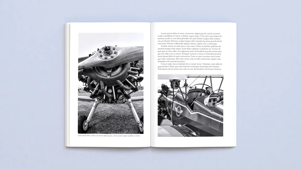 Custom Book Sizes & Book Binding Options | Lulu Print API