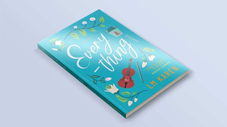 Custom Book Sizes & Book Binding Options | Lulu