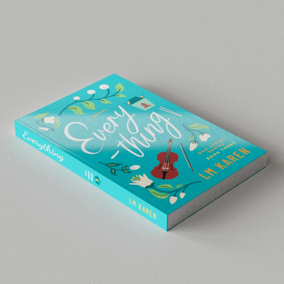 lulu cover finish glossy