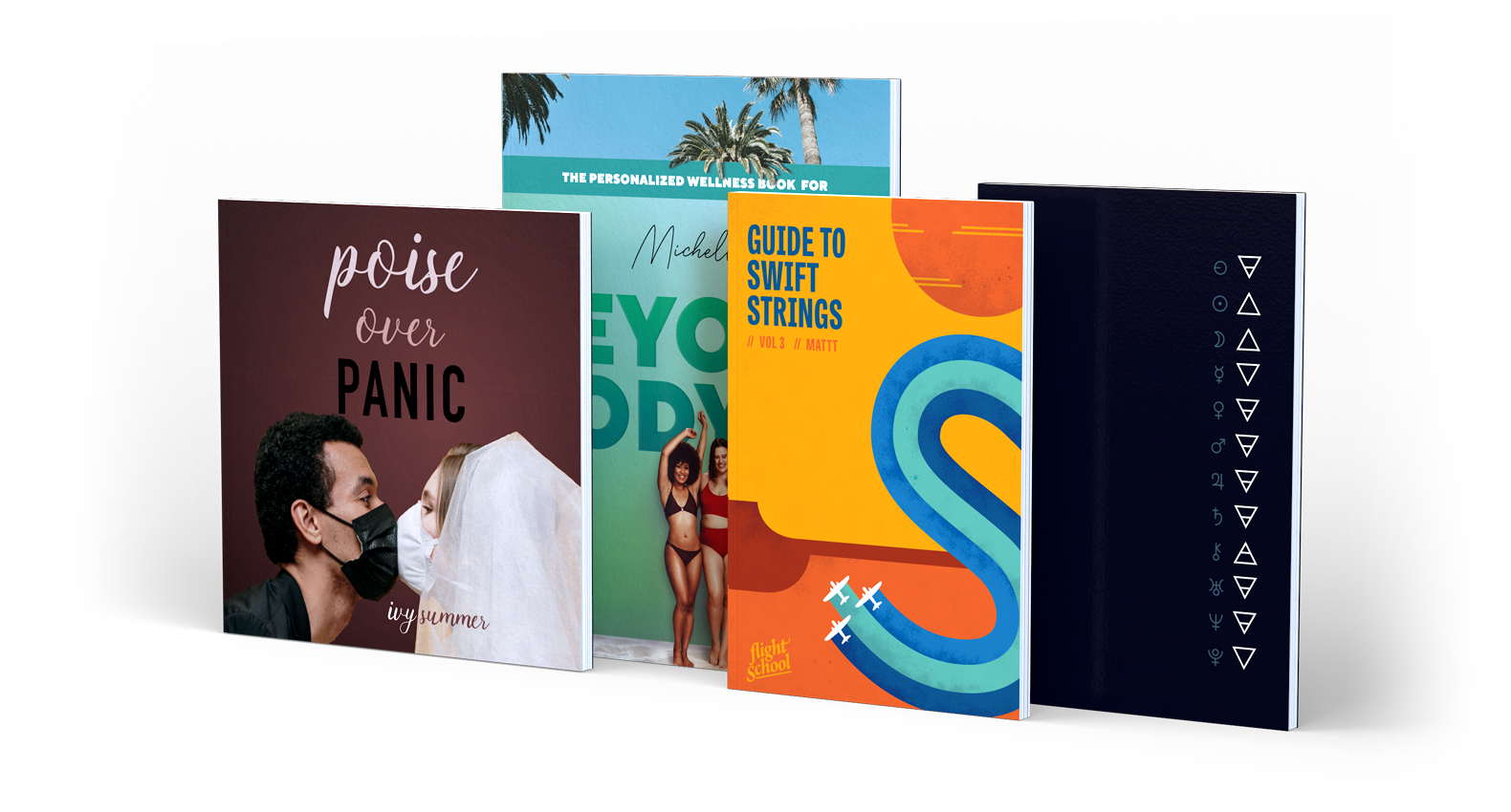 Print-on-Demand Book API for Businesses | Lulu