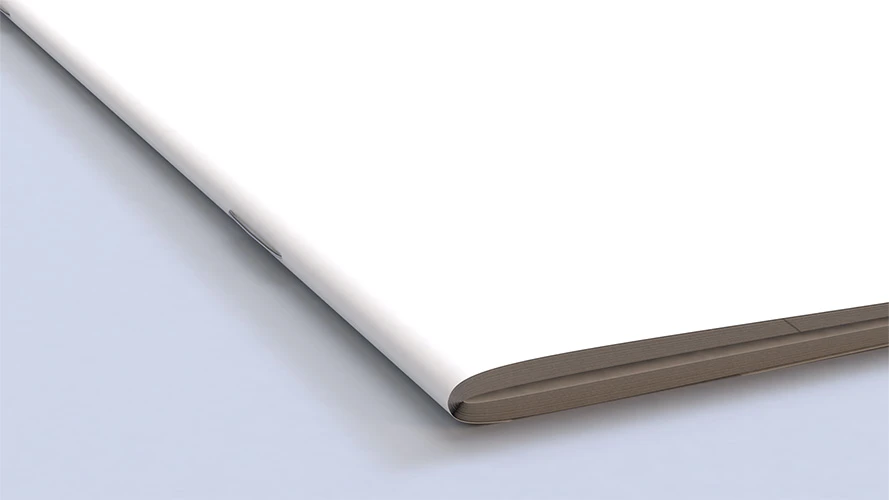 Custom Book Sizes & Book Binding Options | Lulu