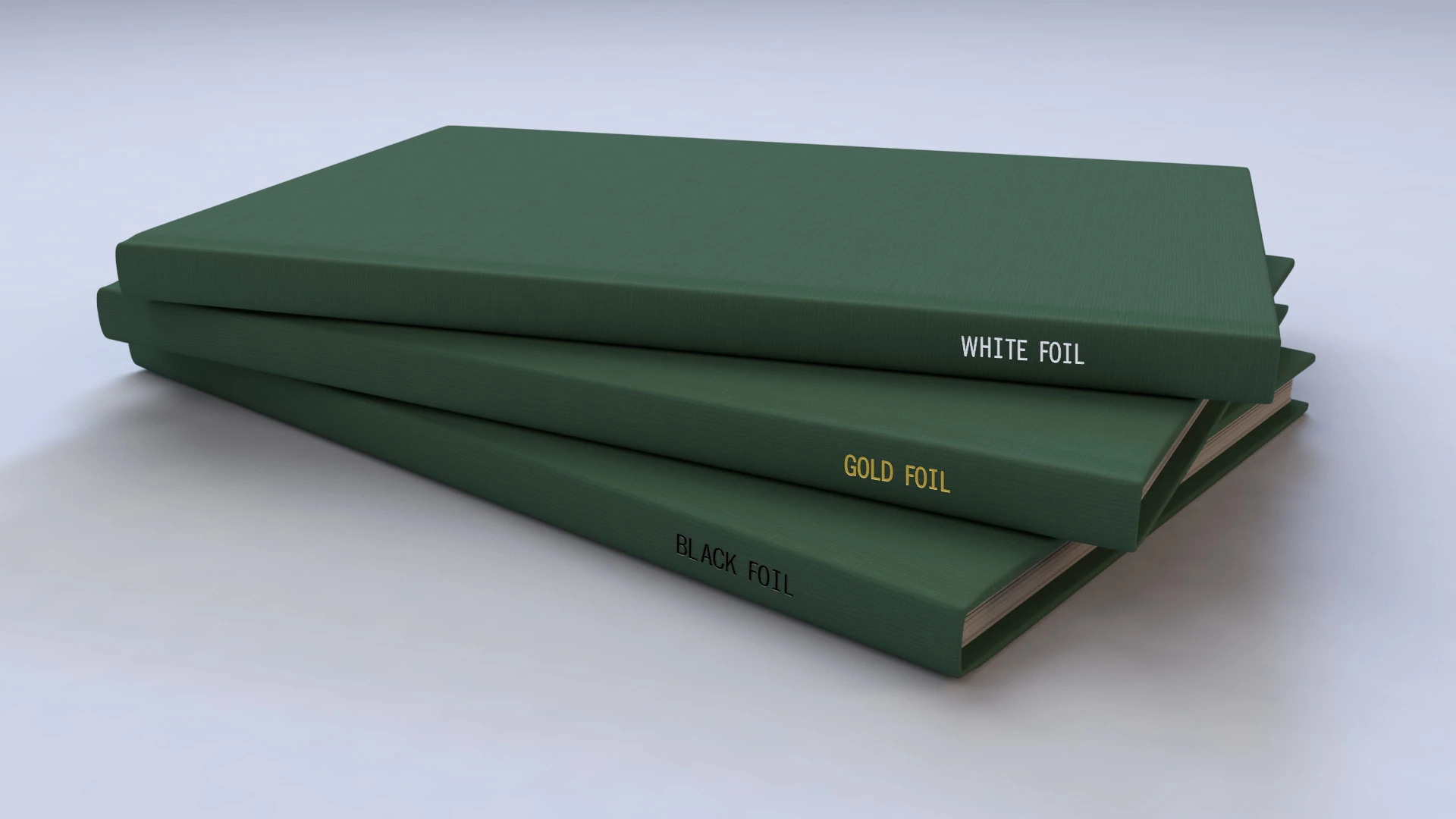Custom Book Sizes & Book Binding Options | Lulu