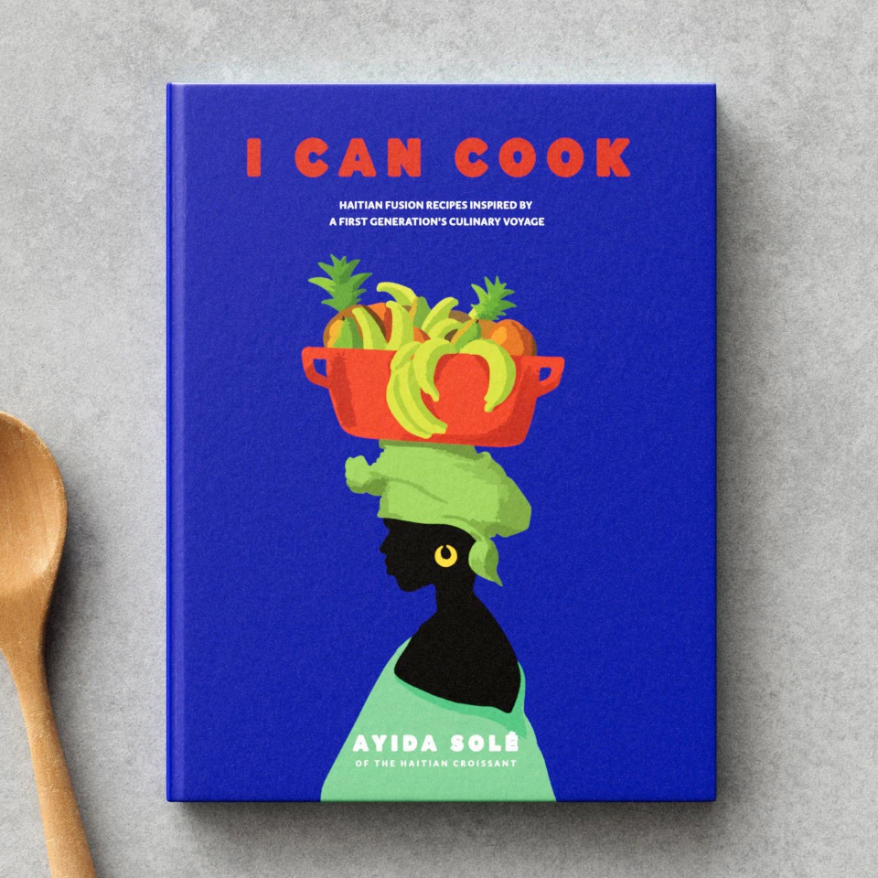 lulu cookbook