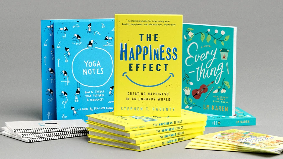 Books To Empower You | Lulu