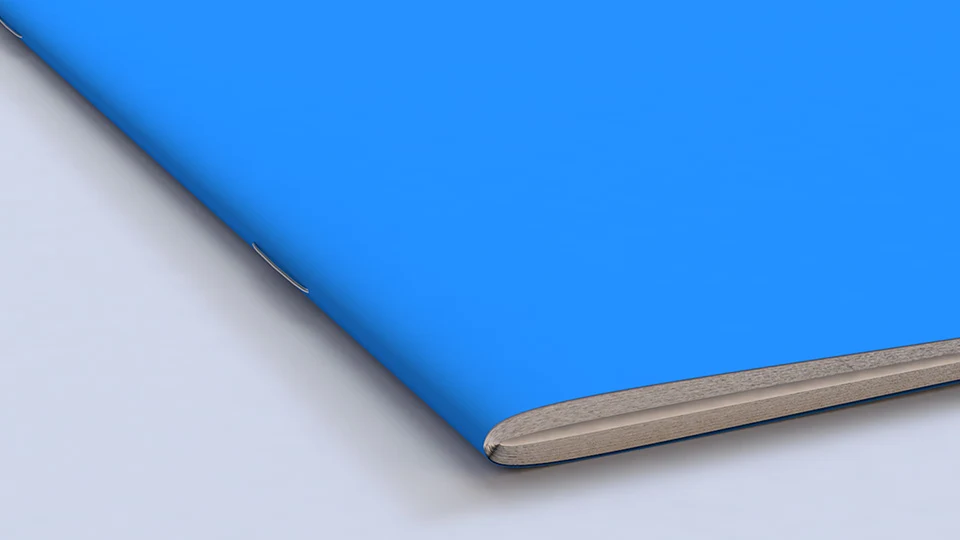 Custom Book Sizes & Book Binding Options | Lulu