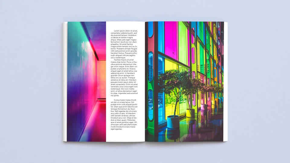 Custom Book Sizes & Book Binding Options | Lulu