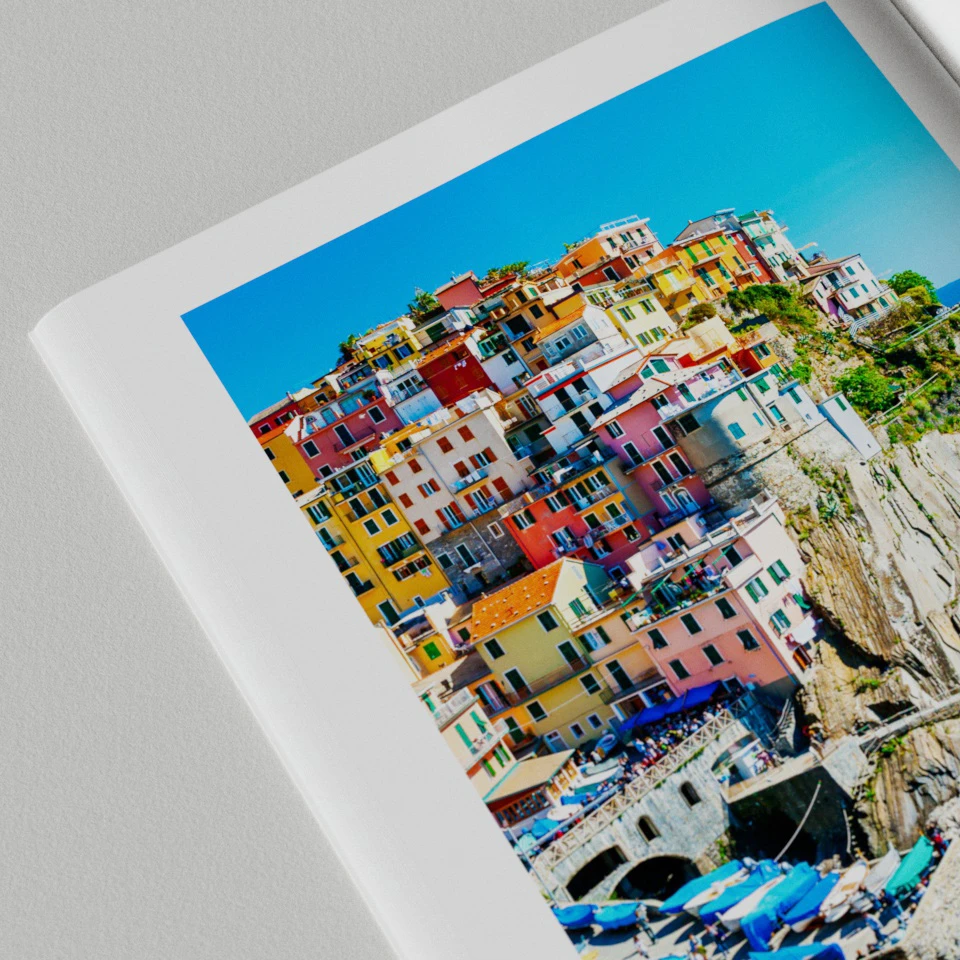 Custom Book Sizes & Book Binding Options | Lulu Print API