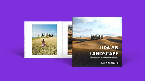 Create Your Custom Photo Book Online | Lulu