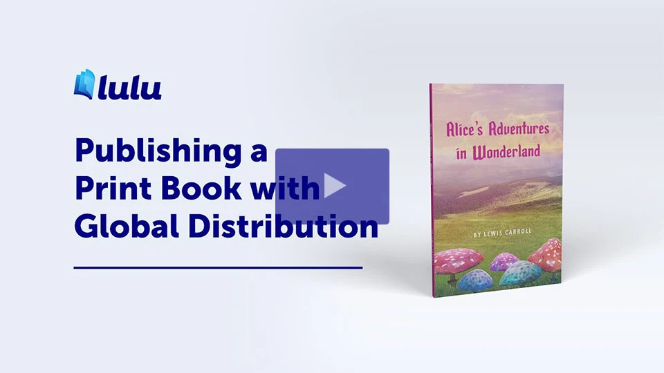 Create & Print Magazines Online | Lulu