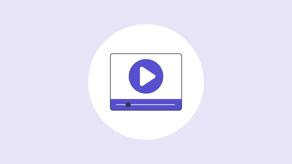 Lulu video tutorial icon image