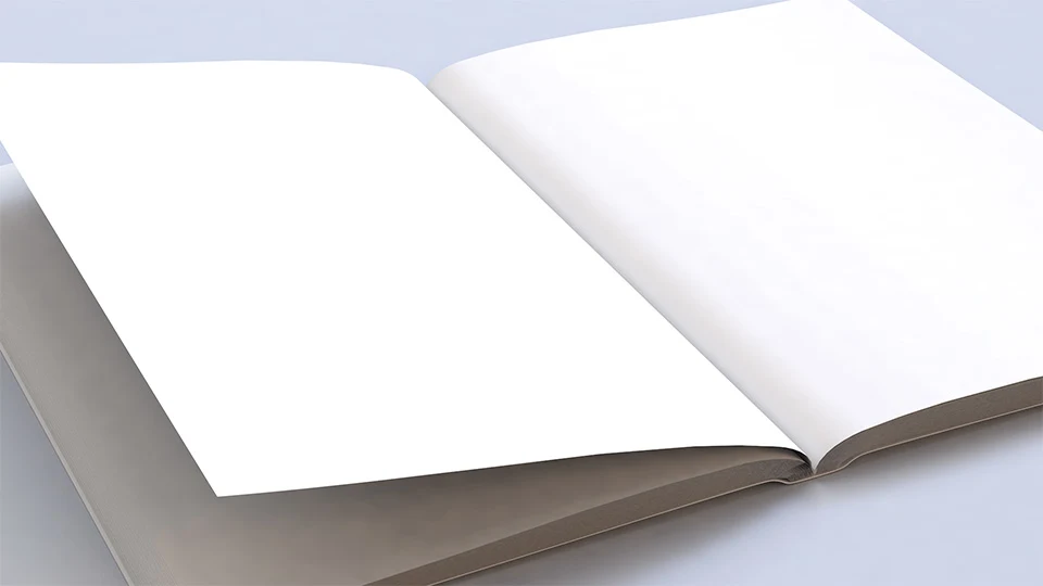 Custom Book Sizes & Book Binding Options | Lulu Print API