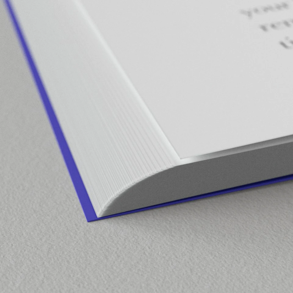 Custom Book Sizes & Book Binding Options | Lulu