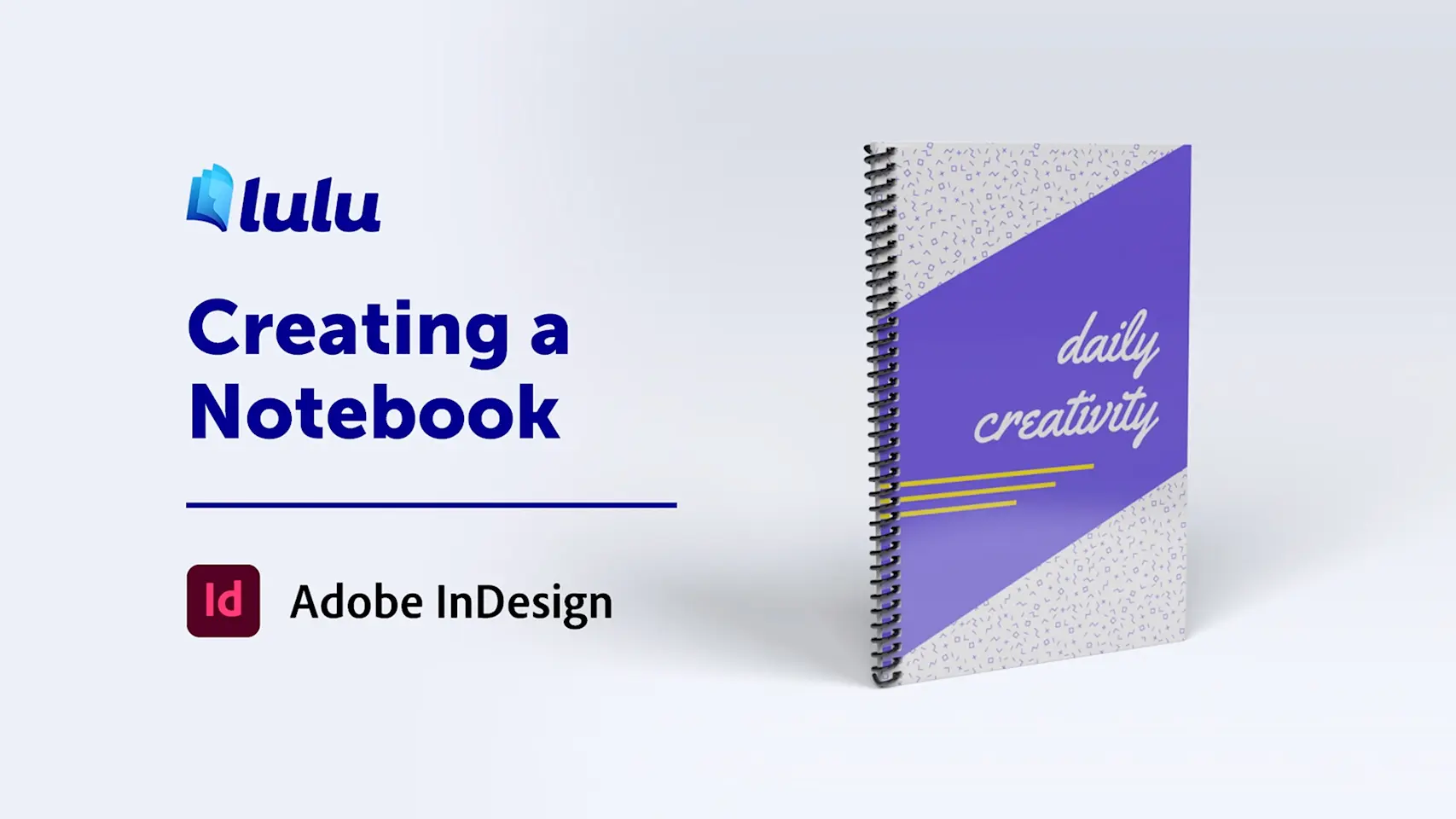 Create a Custom Journal, Notebook or Planner | Lulu