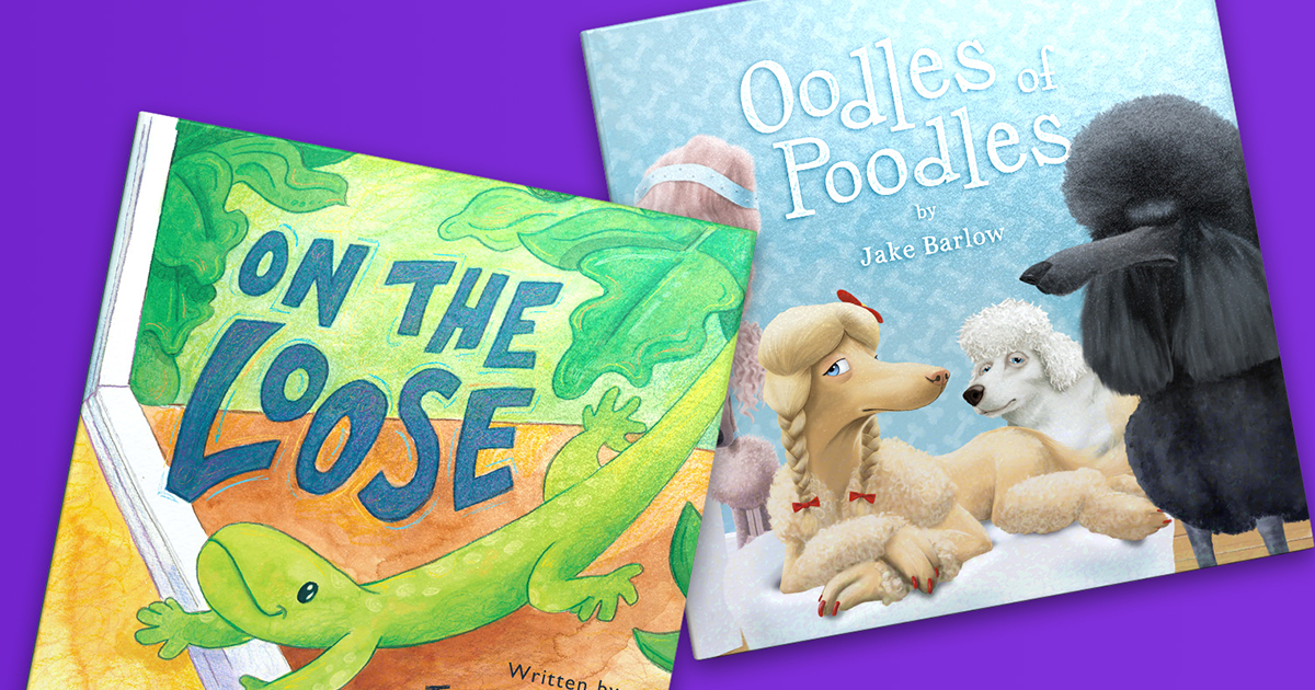 Shop the Best Children's Books | Lulu