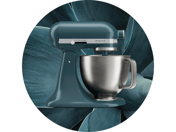 The colorful world of KitchenAid | KitchenAid US