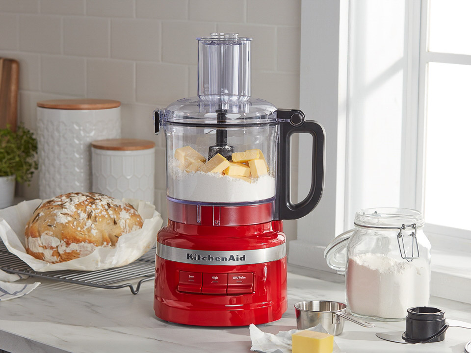 Food Processors and Choppers | KitchenAid US
