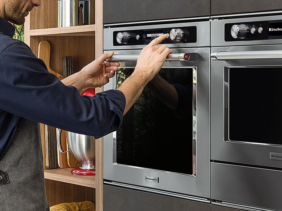 Ovens and microwaves | KitchenAid US