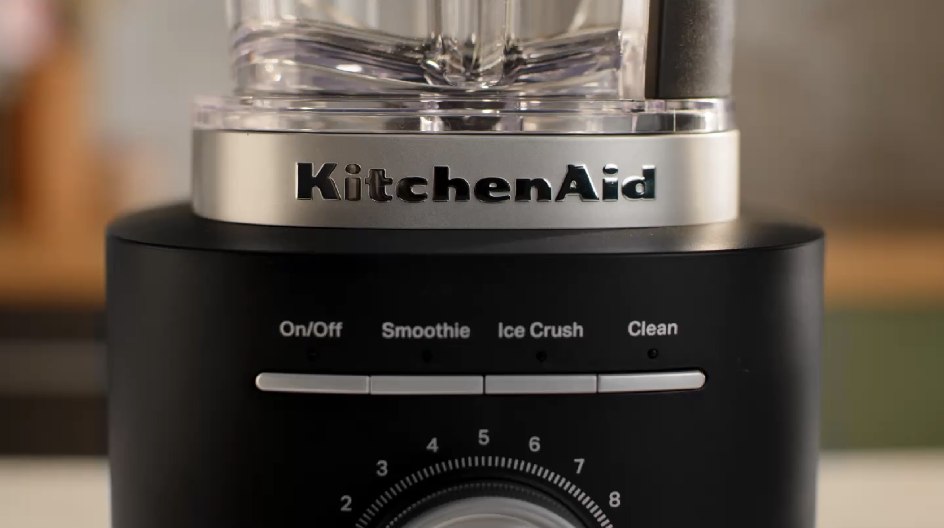 KitchenAid® Pure Power Blender with Personal Blending Jar - Matte ...