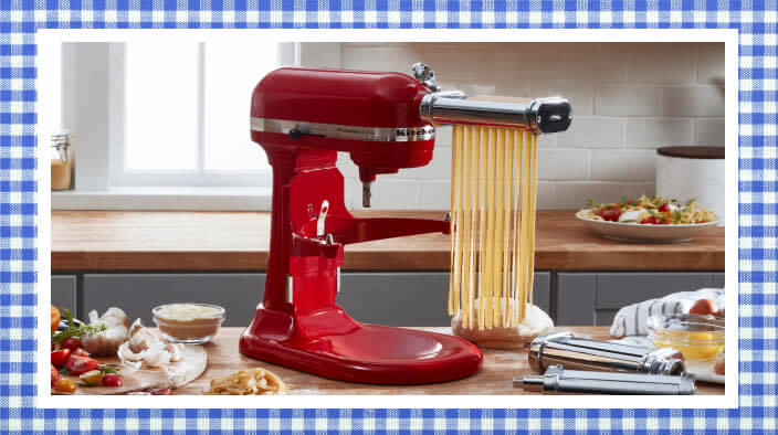 KitchenAid Countertop Appliance Sales | KitchenAid US