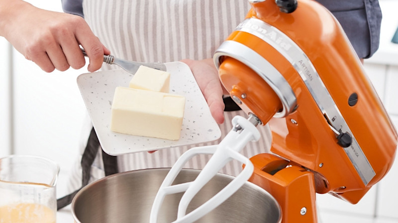 Blog - Cooking tips | KitchenAid US