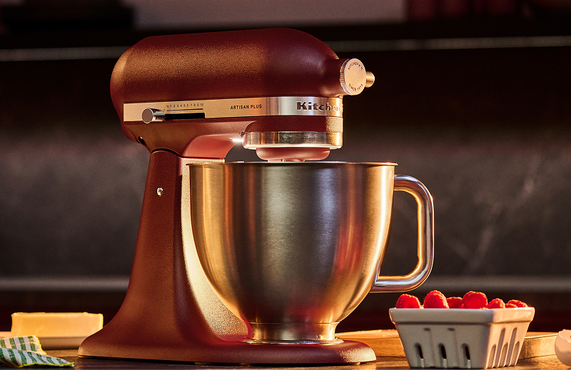 All Stand Mixers | KitchenAid US