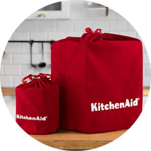 2022 Color of the Year Beetroot Stand Mixer | KitchenAid US