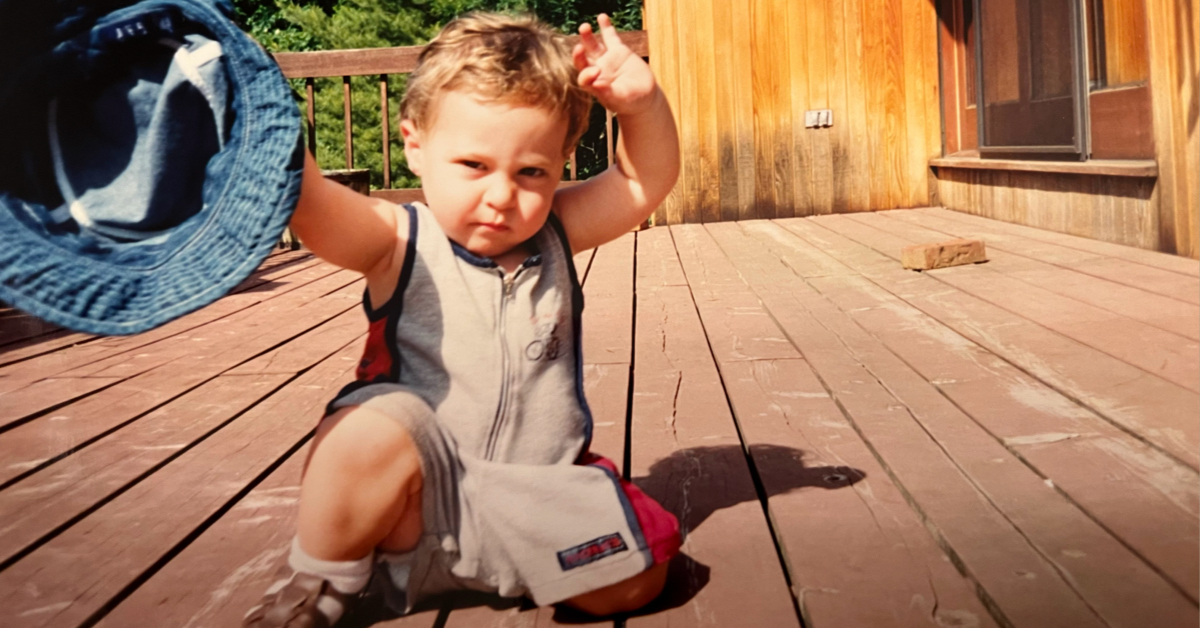 Finding home in heroics and half-bloods | Audible.com