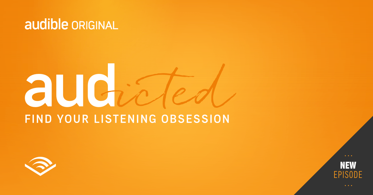 Best of Spring 2022 | Audible.com