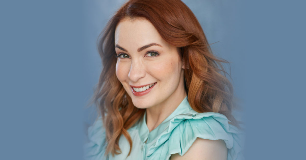 5 Listens with Felicia Day | Audible.com