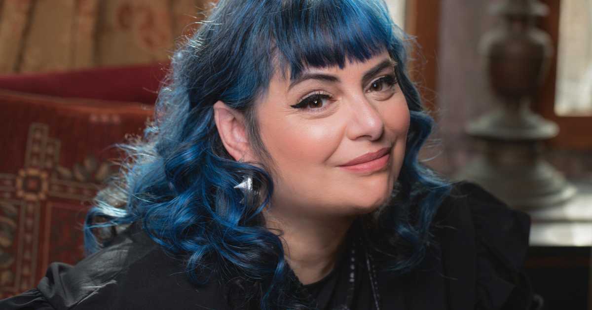 5 Listens with Holly Black