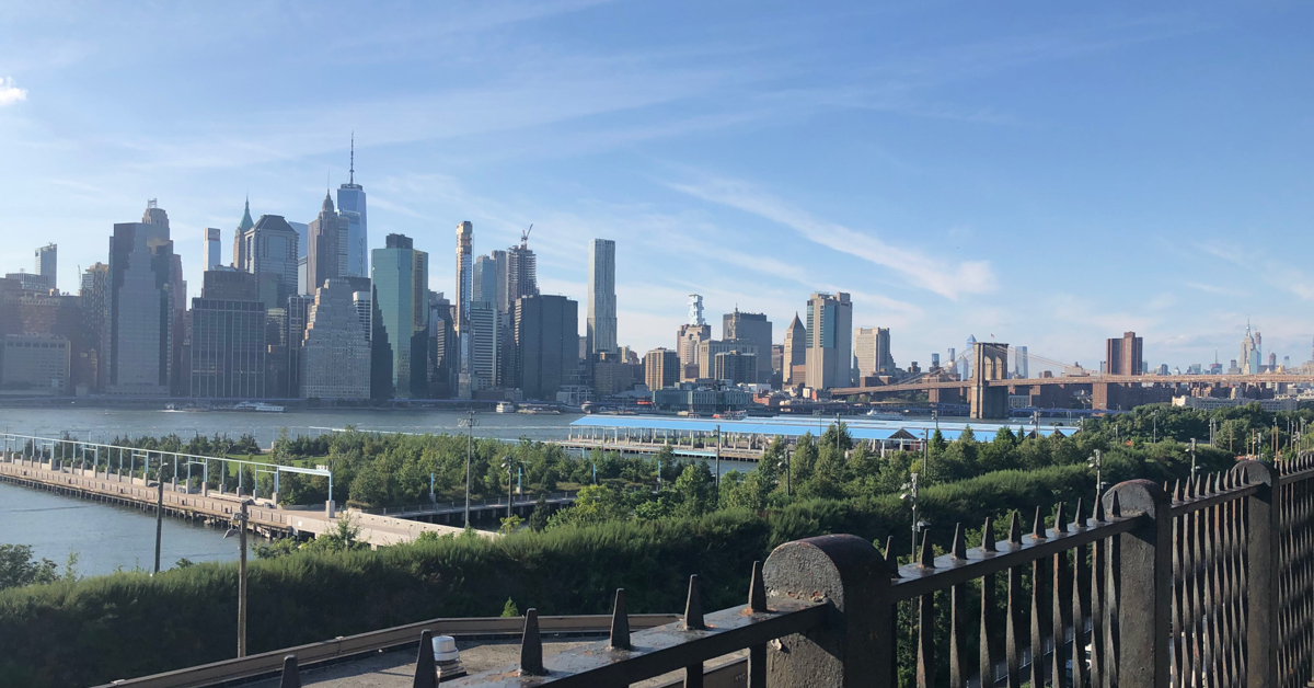 In the Oral Histories of 9/11, Grief, Hope, and Heroism Find a Voice ...