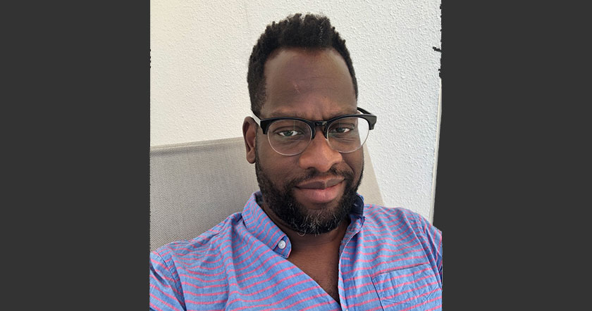 Evan Narcisse and Kim Belair is working with Insomniac as a story ...