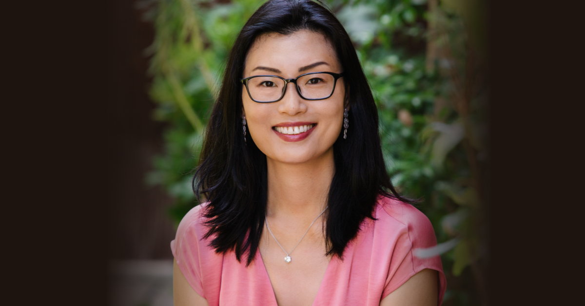 5 Listens With Kelly Yang | Audible.com