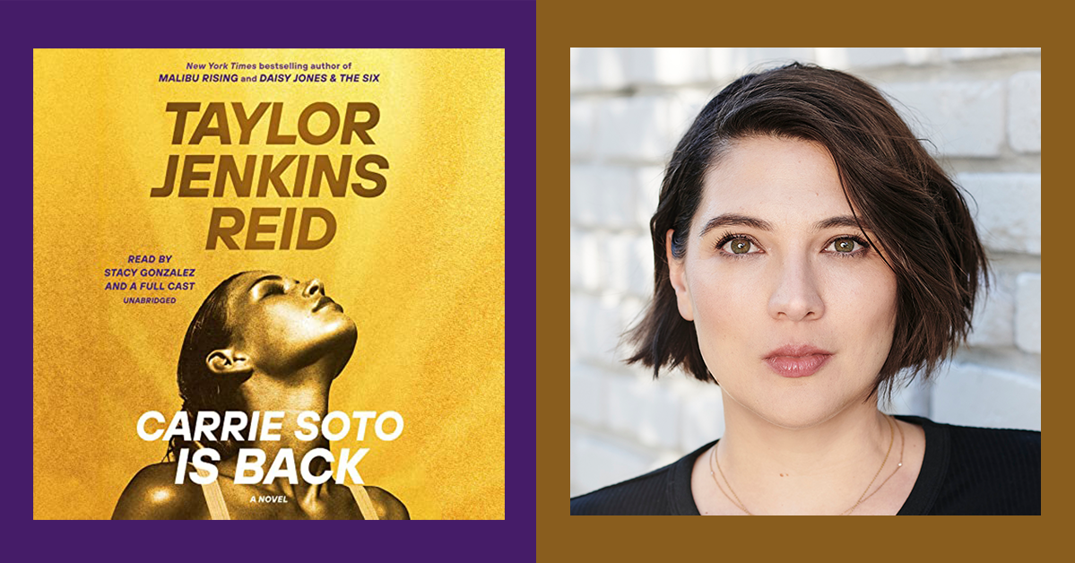 Taylor Jenkins Reid Hits a Winner with Her Final Novel About Fame ...