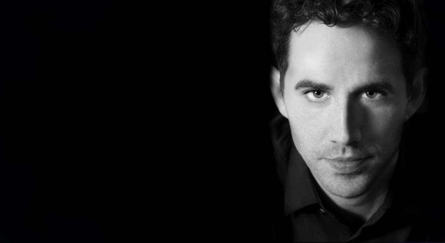 Whether Playing It Creepy or Poignant, Narrator Santino Fontana Says It ...