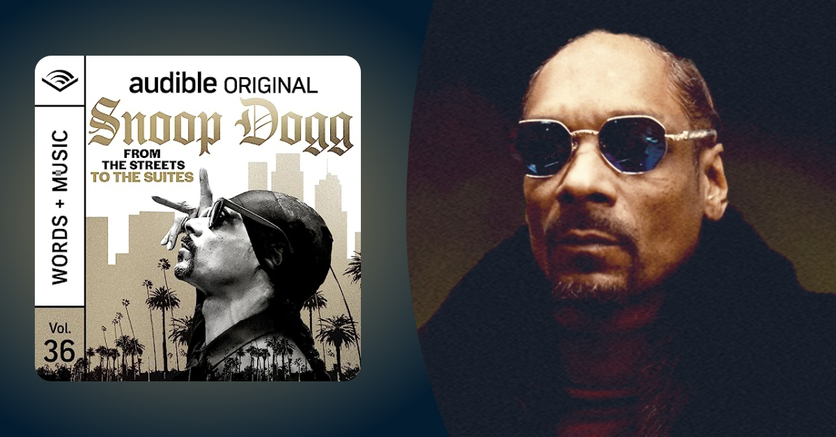 Snoop Dogg reflects on his role in hip-hop history in his new memoir ...