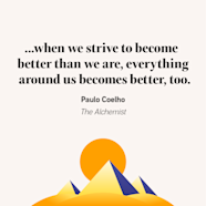 The Wisdom Of The Alchemist Quotes To Live By The Wisdom Of The Alchemist Quotes To Live By