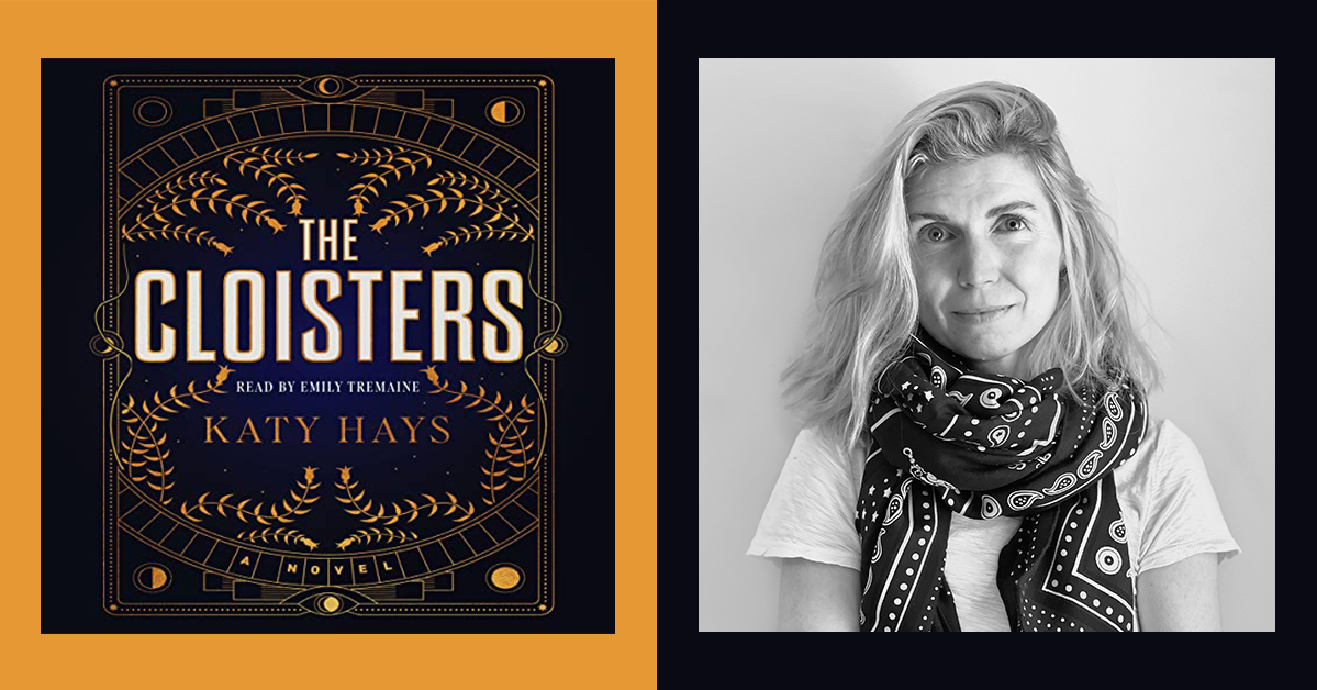 “The Cloisters” asks whether futures can be told and fates decided ...