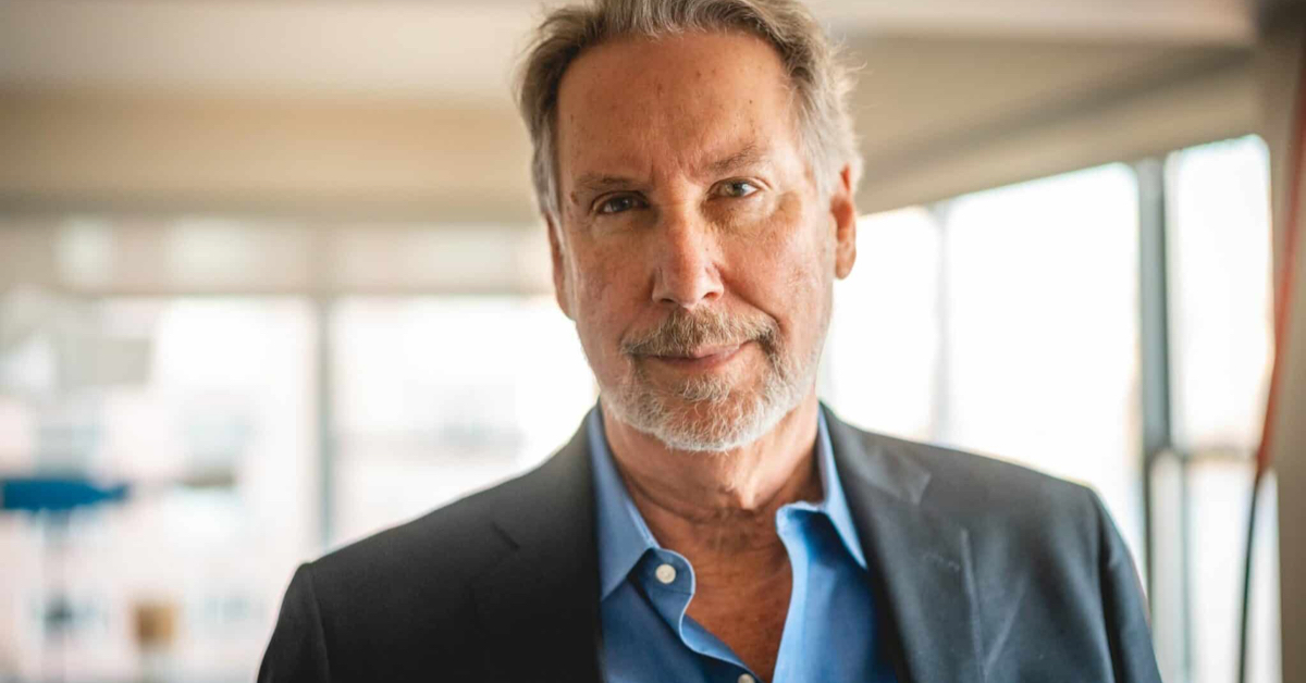 Edward Zuckerman's Listening Picks | Audible.com