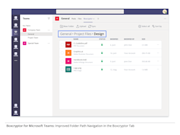 Encrypted Messages In The Microsoft Teams Chat